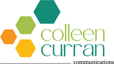Home - Colleen Curran Communications